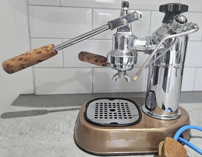 Espresso Knowledge, Tutorials, Equipment - Brew Espresso Coffee