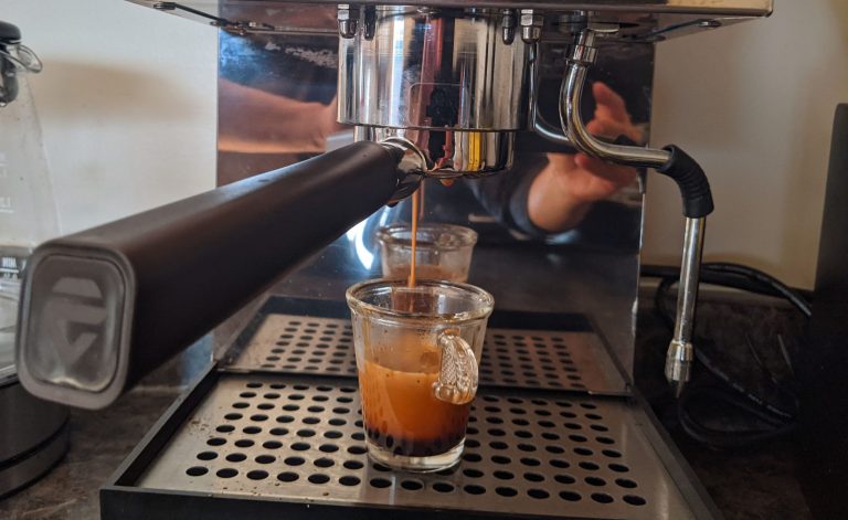 Espresso Extraction: A Complete Guide to Better Shots