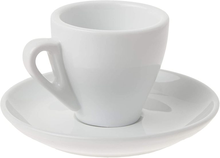5 Best Espresso Cups – 5 Demitasse Cups | Brew Espresso Coffee