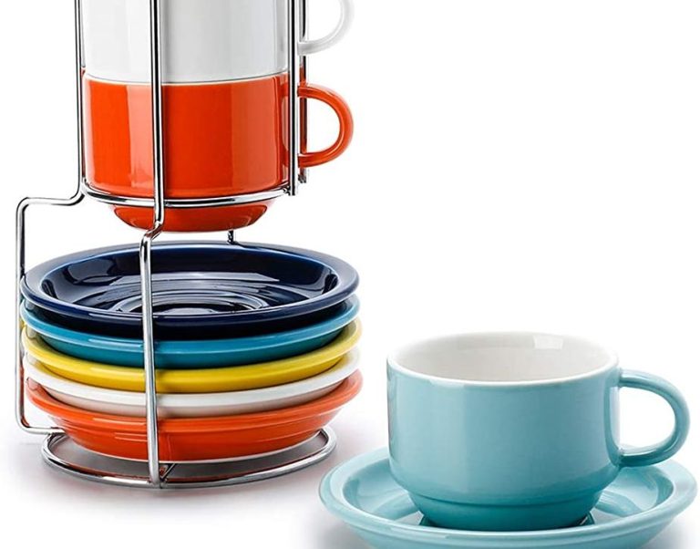 5 Best Espresso Cups – 5 Demitasse Cups | Brew Espresso Coffee