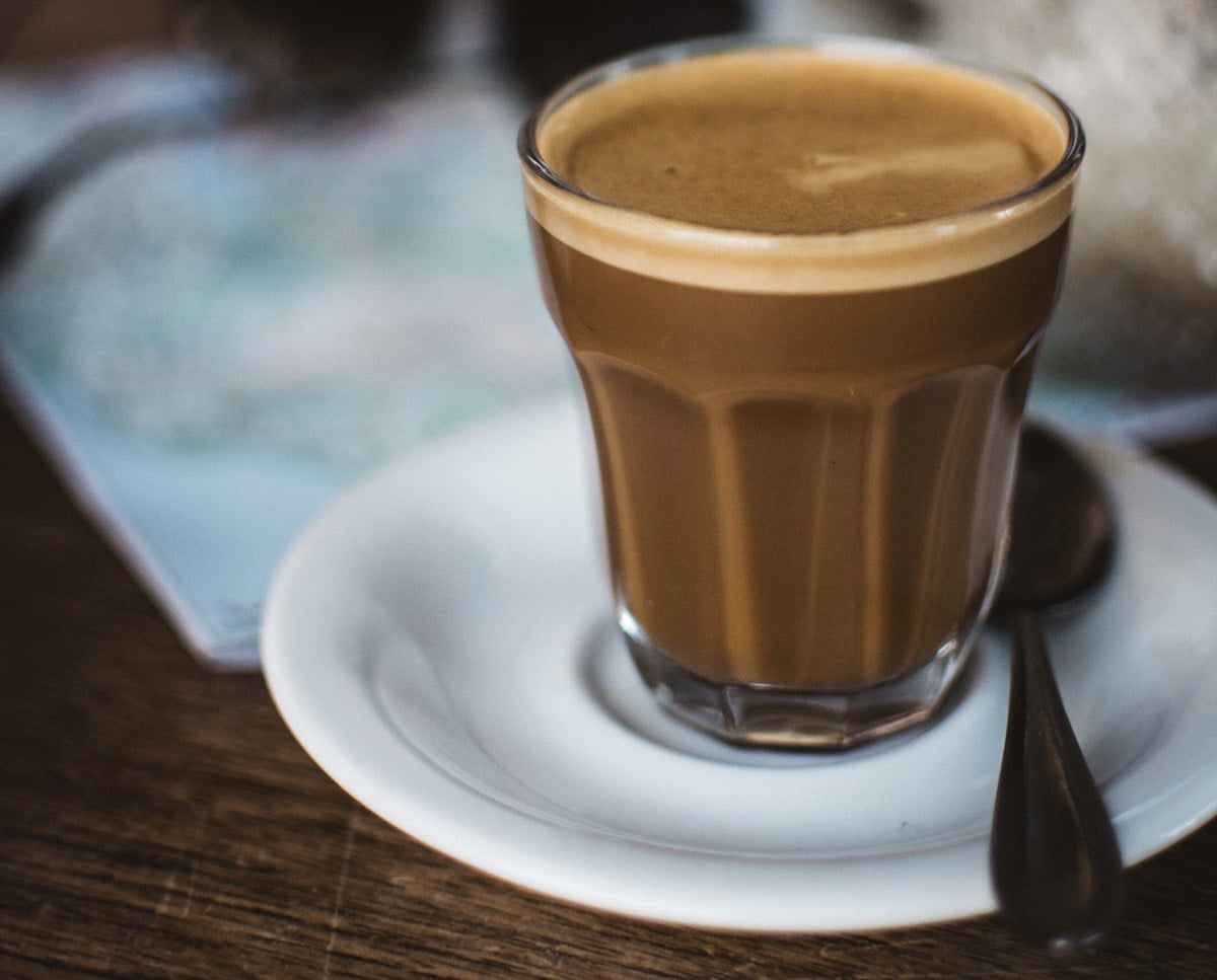 Cortado Coffee: What It Is and How to Make It