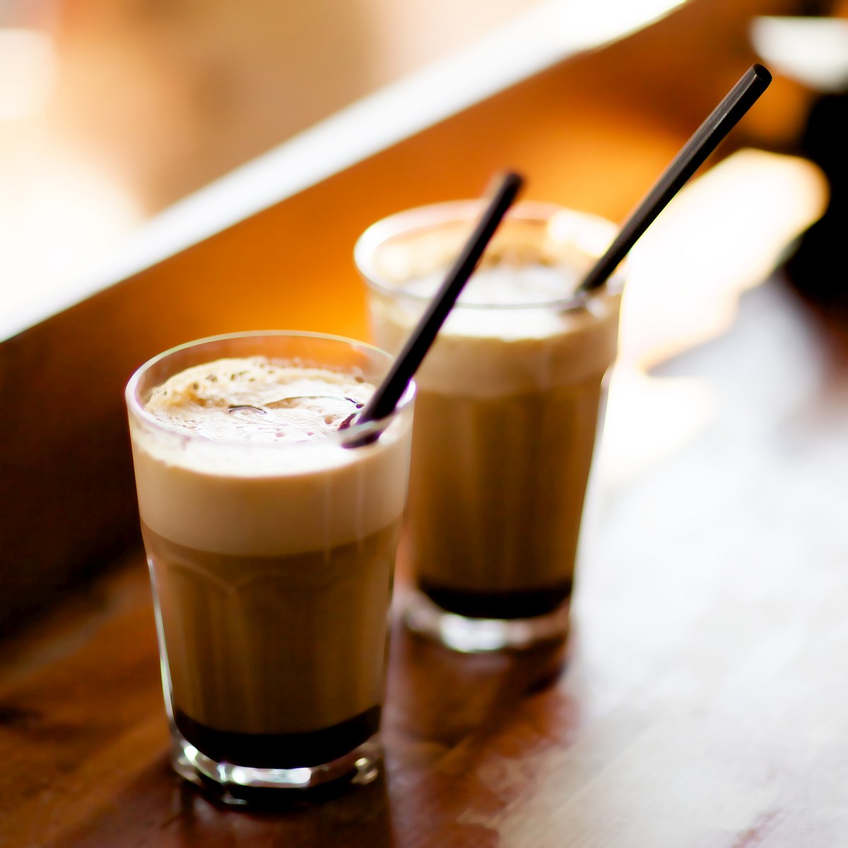 Espresso Based Beverages - Caffè Mocha | Brew Espresso Coffee