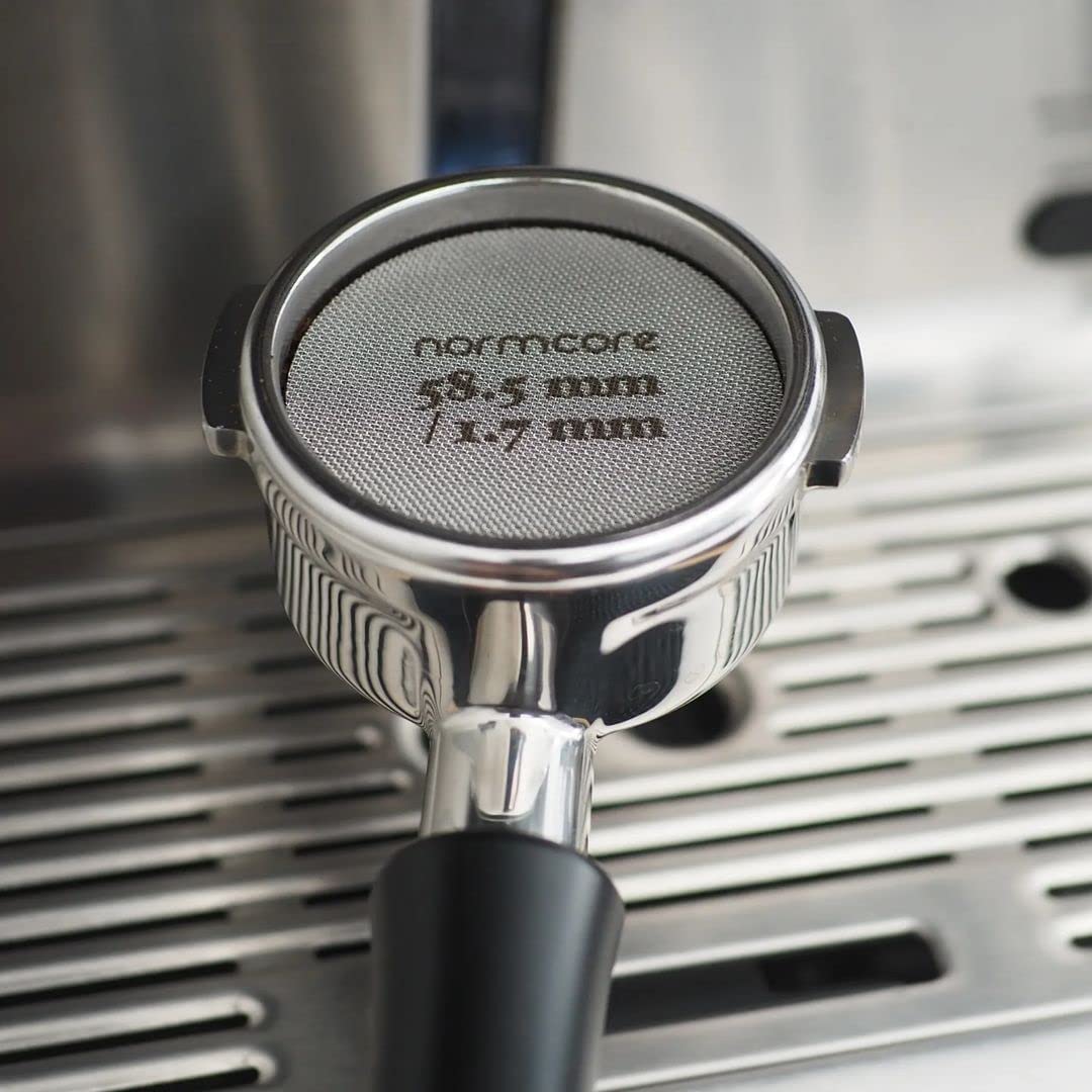 Espresso Puck Screens: What They Are and Best Options