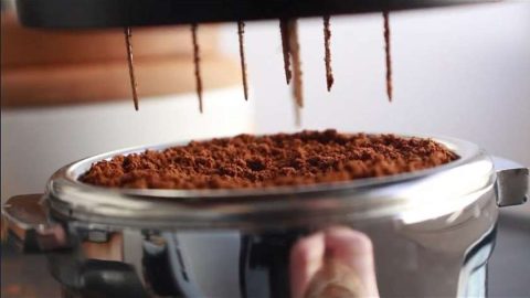 What Is Espresso Channeling and How to Avoid it? | Brew Espresso Coffee