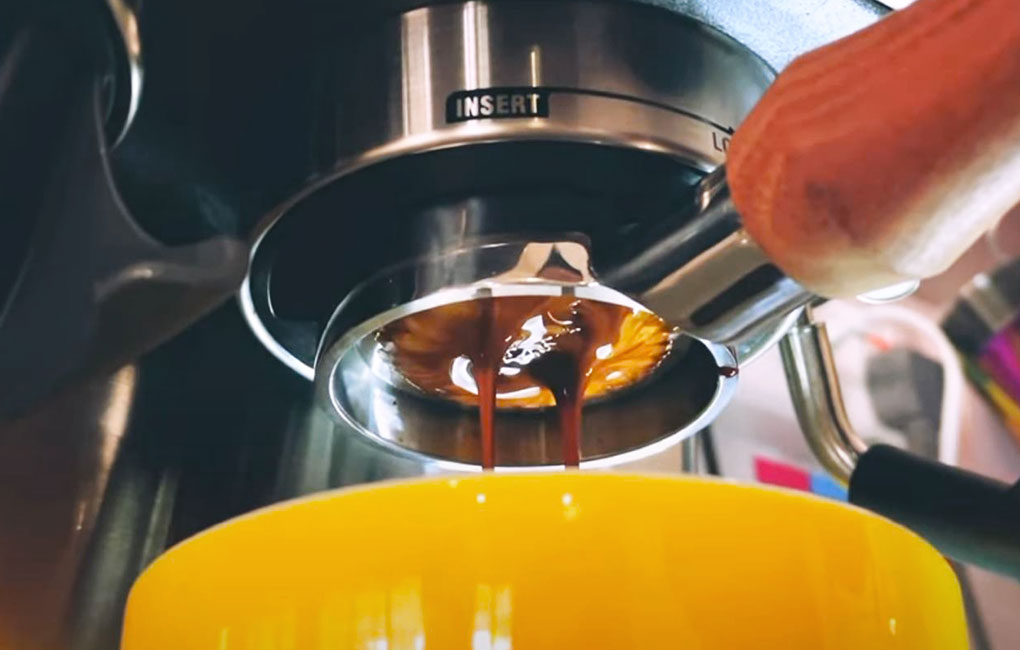 What Is Espresso Channeling and How to Avoid it? | Brew Espresso Coffee