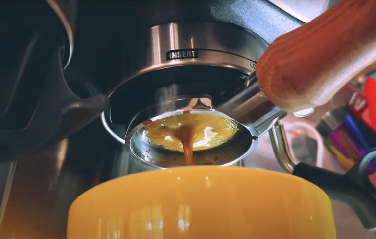 What Is Espresso Channeling and How to Avoid it? | Brew Espresso Coffee