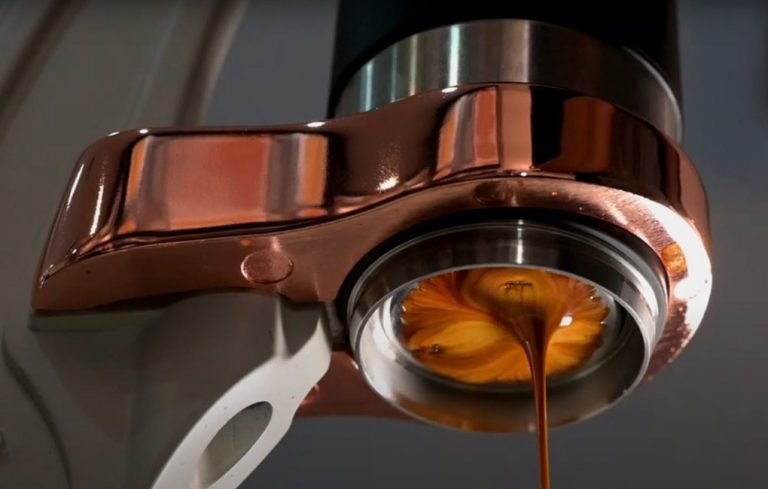 What Is Espresso Channeling and How to Avoid it? | Brew Espresso Coffee