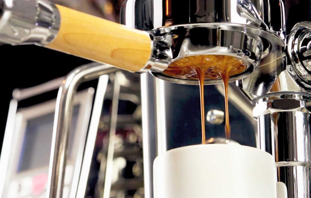 What Is Espresso Channeling and How to Avoid it? | Brew Espresso Coffee