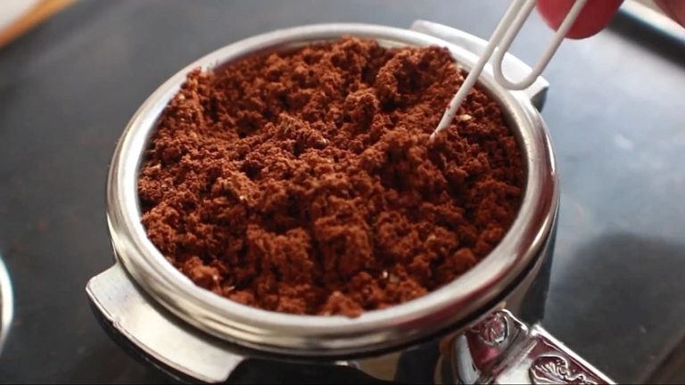 What Is Espresso Channeling and How to Avoid it? | Brew Espresso Coffee