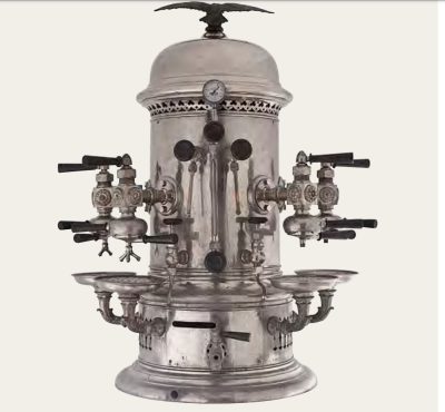 The History of Espresso: Origins, Evolution and Today