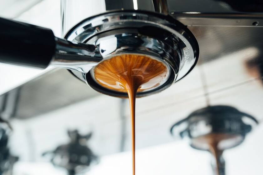 Espresso Knowledge, Tutorials, Equipment - Brew Espresso Coffee