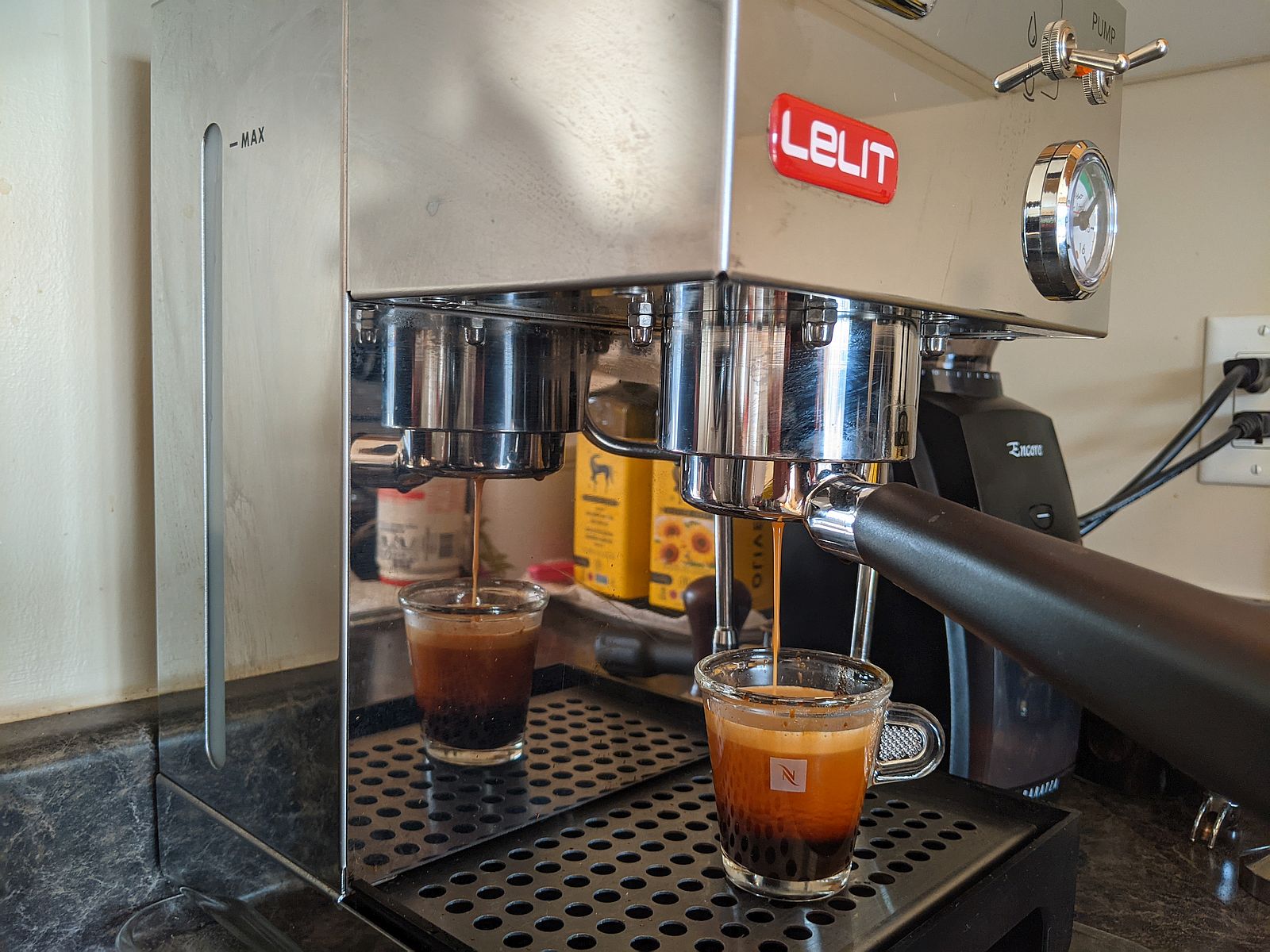 Semi Automatic Espresso Machines: Ultimate Guide & Reviews