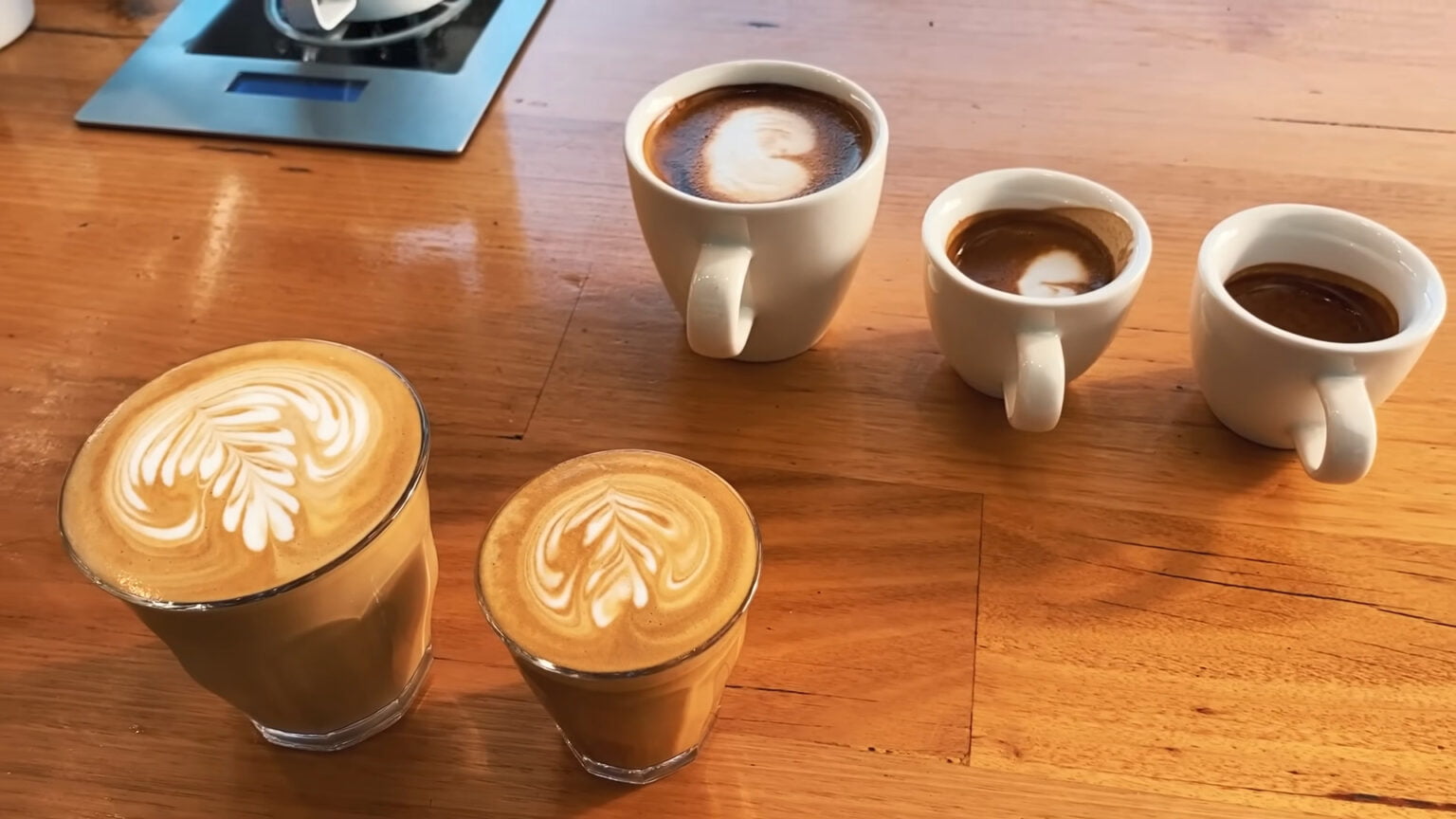 What Is Milk Texturing - An Introduction to Milk Steaming for Coffee Drinks